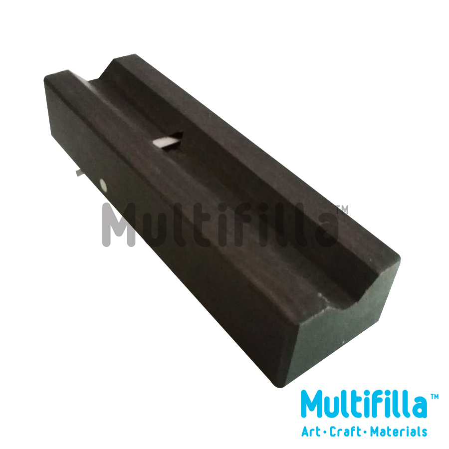 9005 MuJingFang Mini 45° Inner Flat Plane - Cut Width 3mm | Multifilla