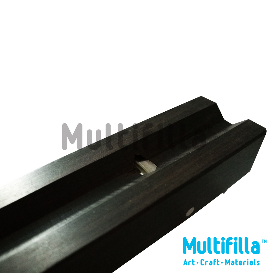 9005 MuJingFang Mini 45° Inner Flat Plane - Cut Width 3mm | Multifilla