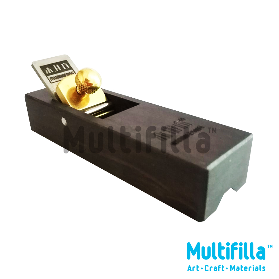 9005 MuJingFang Mini 45° Inner Flat Plane - Cut Width 3mm | Multifilla