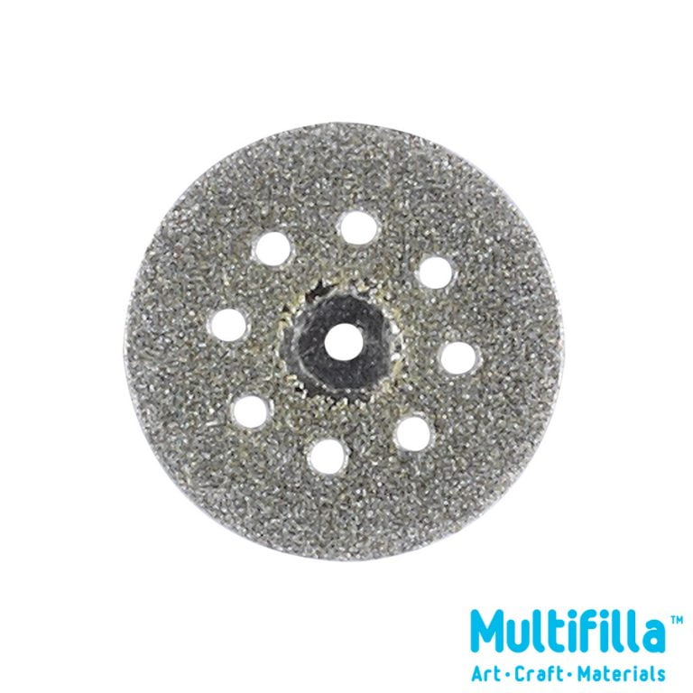 Proxxon Diamond-Coated Cutting Disc for MICRO Cutter MIC (28654 ...