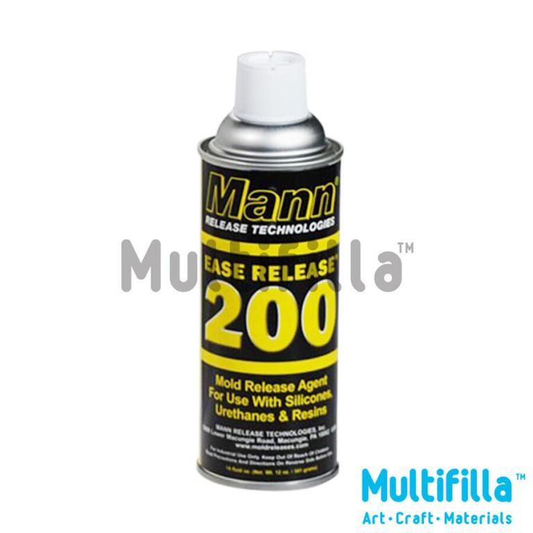 SMOOTH-ON Ease Release 200 - 341g | Multifilla