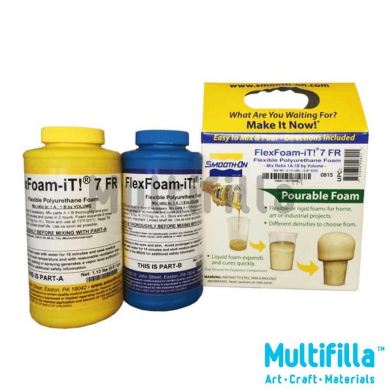 SMOOTH-ON | Multifilla