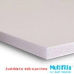 Compress Foam | Multifilla