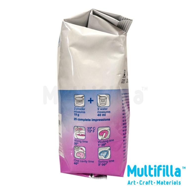 Alginmax Alginate - 435g | Multifilla