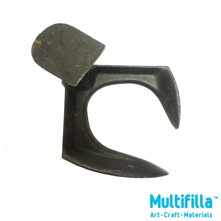 3 Shoe Anvil | Multifilla
