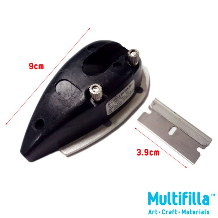 Wood Adjustable Balsa Stripper | Multifilla