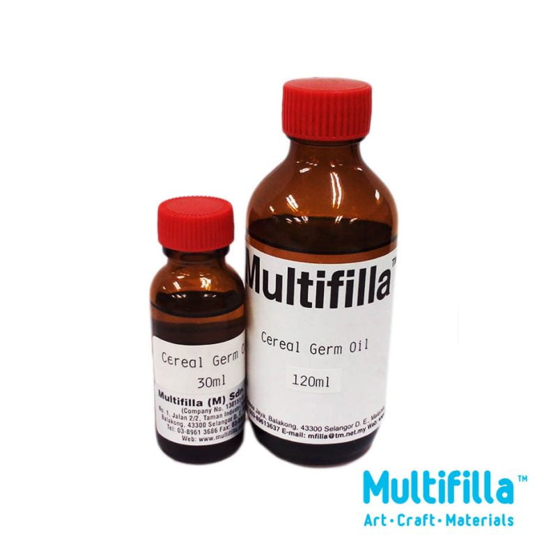 Soap Making | Multifilla