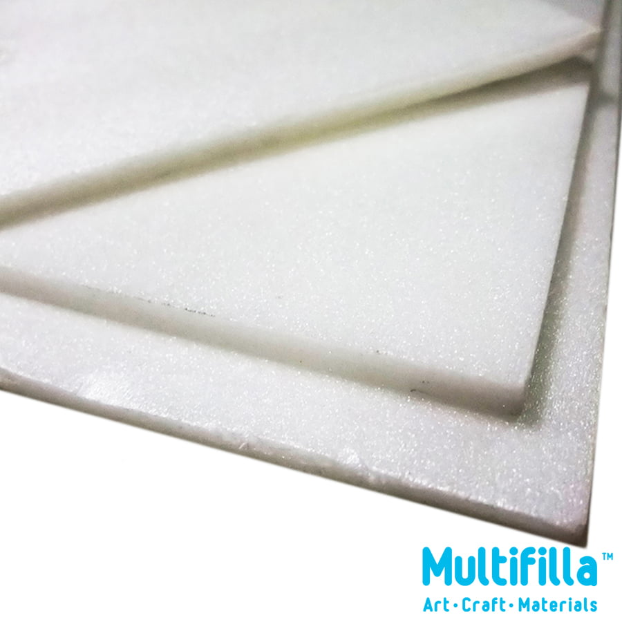 Compress Foam - Multifilla