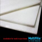 Compress Foam | Multifilla