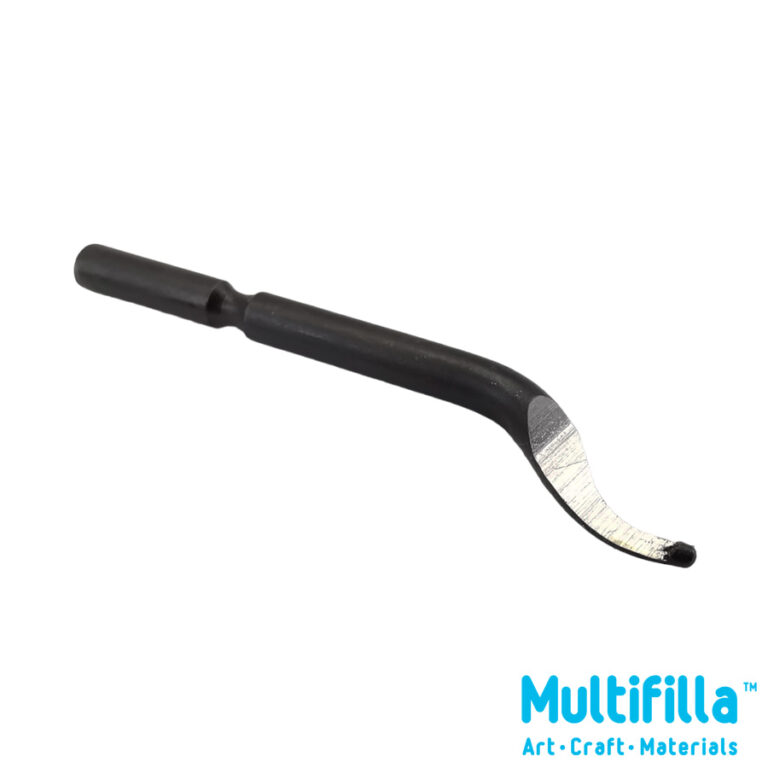 Deburring Blade BK3010-S150 - 4.4cm x 0.3cm | Multifilla