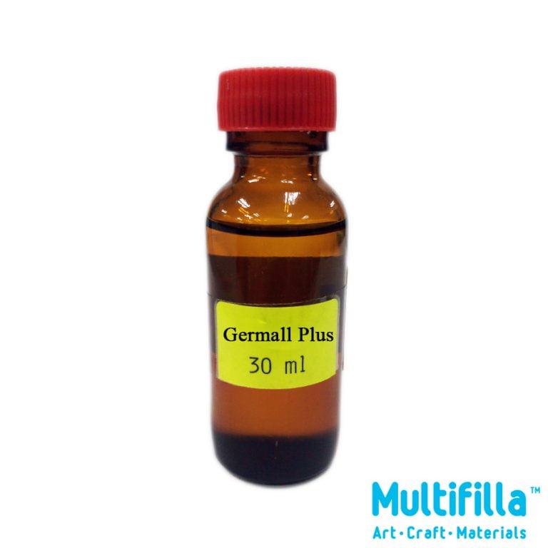 Germall Plus | Multifilla