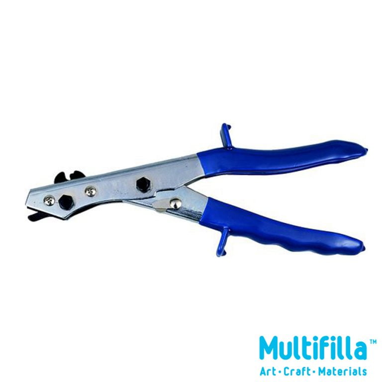 Heavy Duty Nibbling Tool | Multifilla