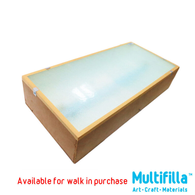 Light Box | Multifilla