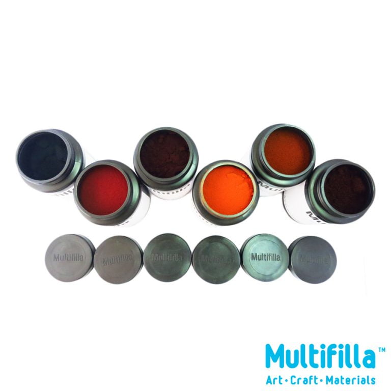 Remazol Batik Powder Dyes | Multifilla