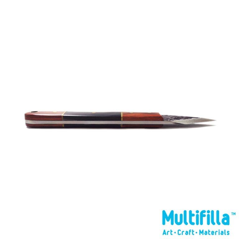 Marking Knife Triangular Blade | Multifilla