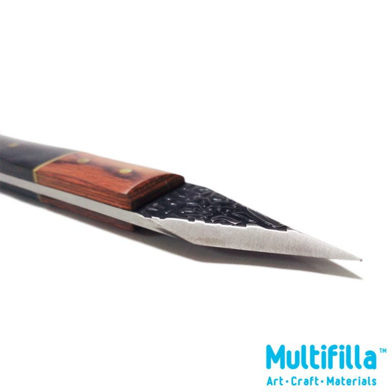 Marking Knife Triangular Blade | Multifilla