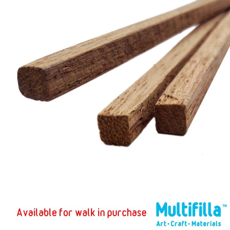 Meranti Strip | Multifilla