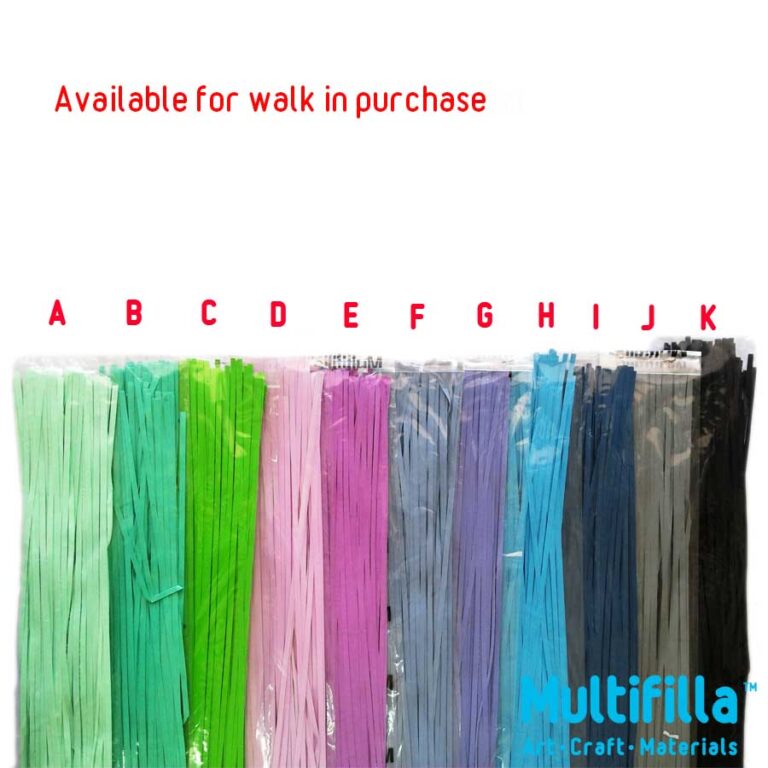 Paper Quilling | Multifilla