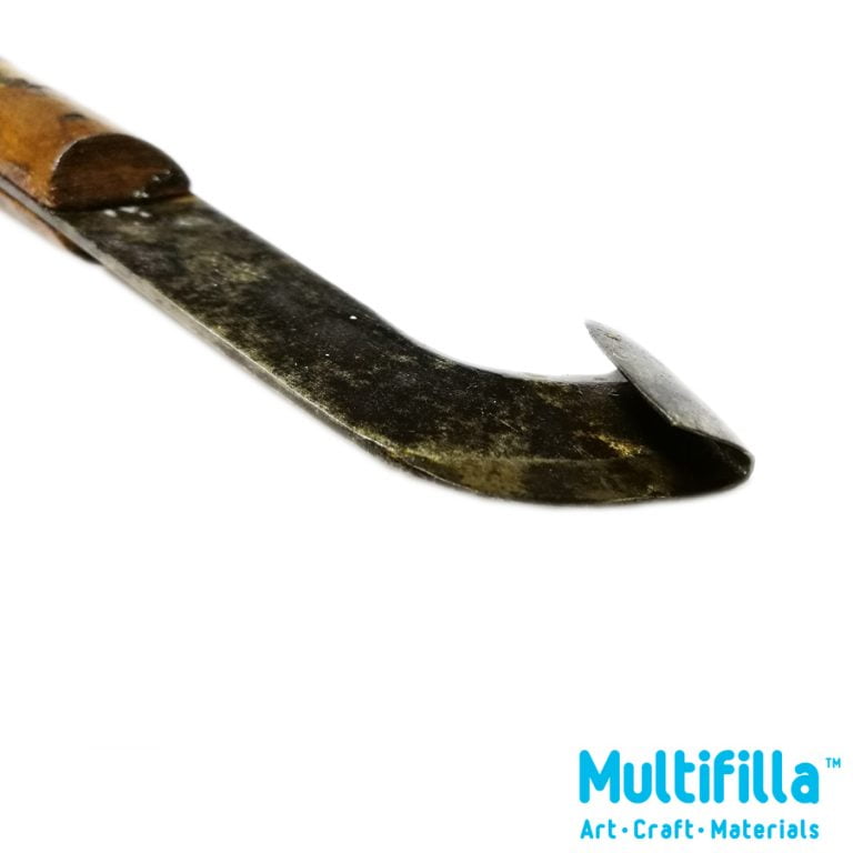 Rubber Tapper Knife | Multifilla
