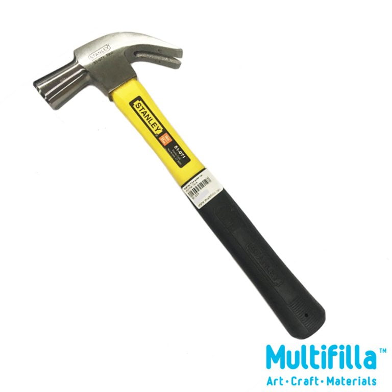 Push Hammer with Nails | Multifilla