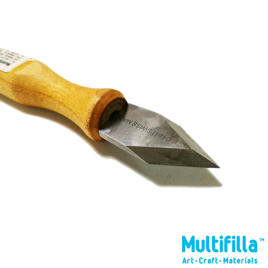 Swiss Pfeil Marking Knife | Multifilla