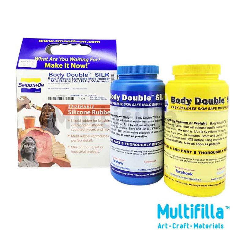 SMOOTH-ON | Multifilla