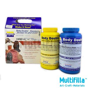 SMOOTH-ON | Multifilla