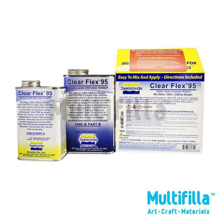 SMOOTH-ON | Multifilla