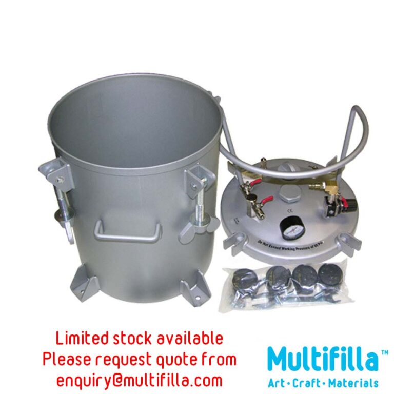 Pressure System | Multifilla
