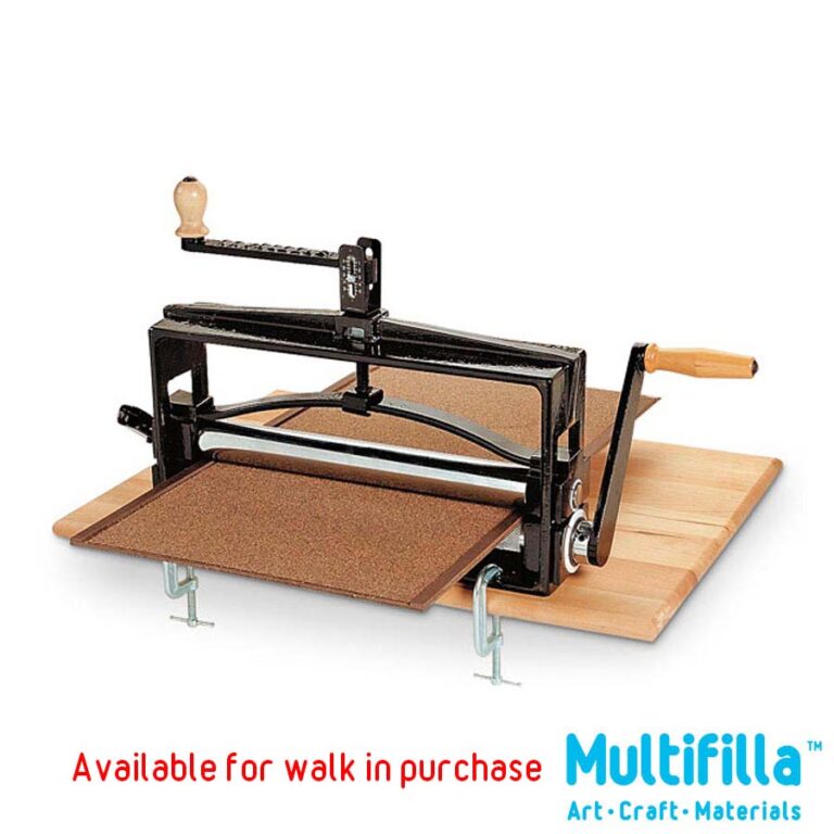 Speedball Printmasters Press | Multifilla