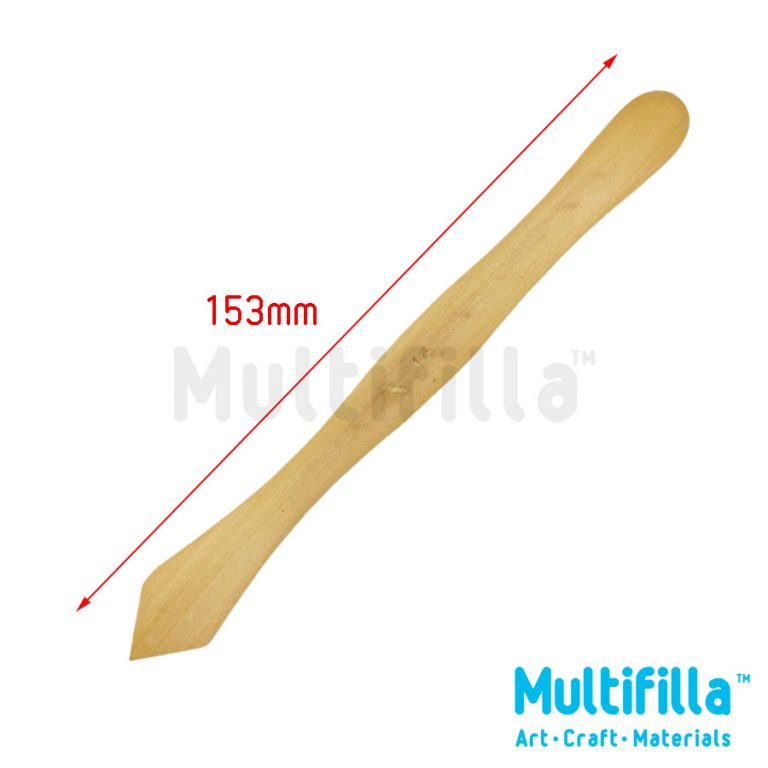 Wood Modelling Tool No.14 | Multifilla
